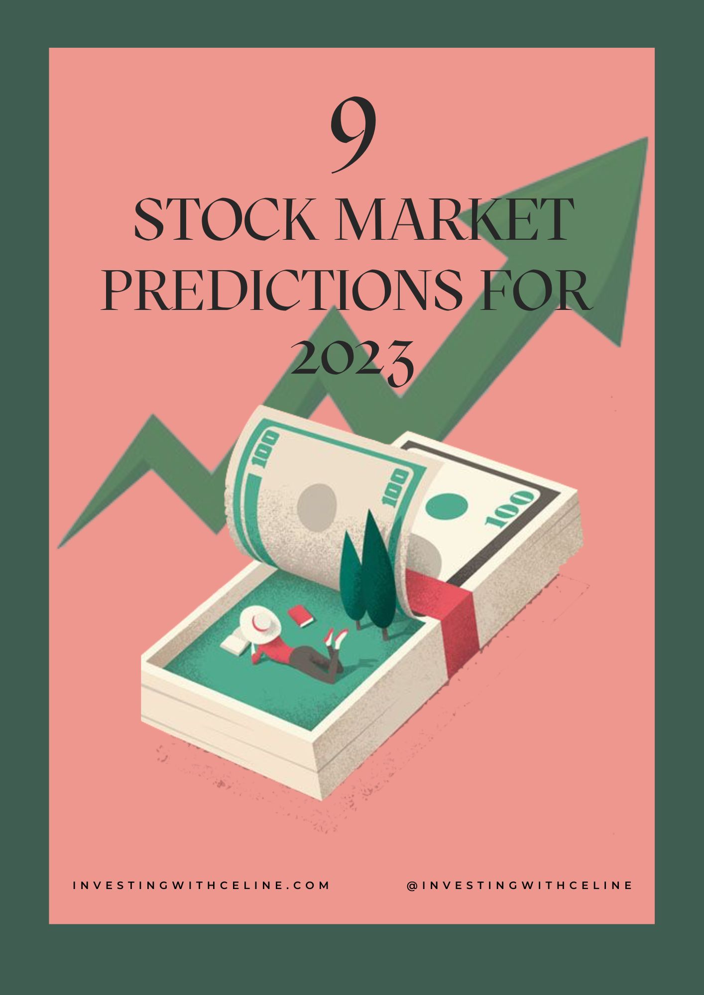 9 Stock Market Predictions for 2023